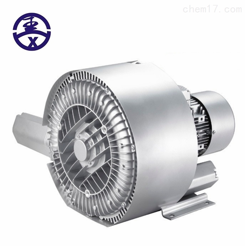 RB-51D 1.3kw高压风机螃蟹养殖曝气增氧溶氧机-化工仪器网