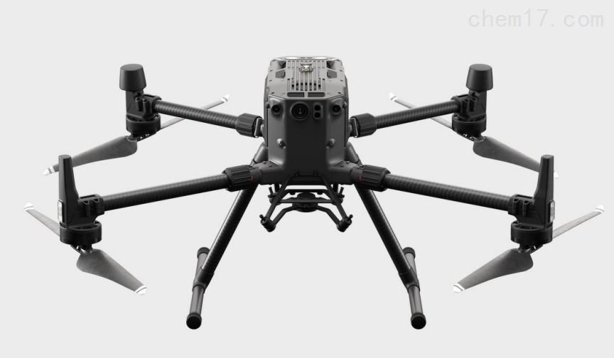 大疆四旋翼M300RTK无人机-化工仪器网