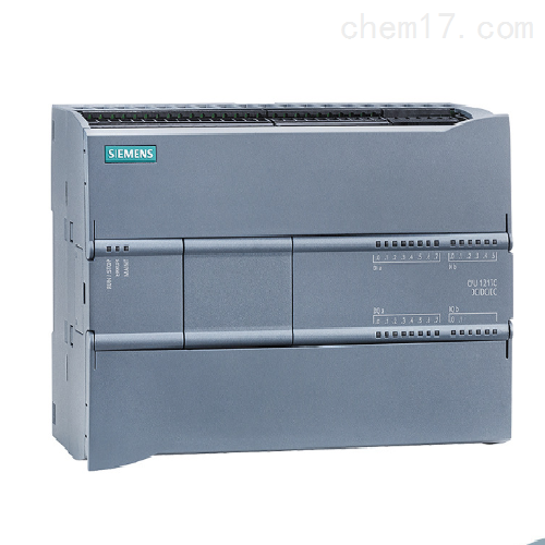 6ES7214-1HF40-0XB0-西门子S7-1200CPU 1214 FC_SIMATIC S7-1200-杭州萧优自动化科技有限公司