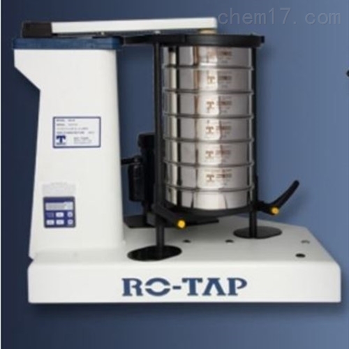 RO-Tap RX-29-10-美国Tyler泰勒筛RO-Tap_Rotap筛分机-武汉来博赛斯科技有限公司