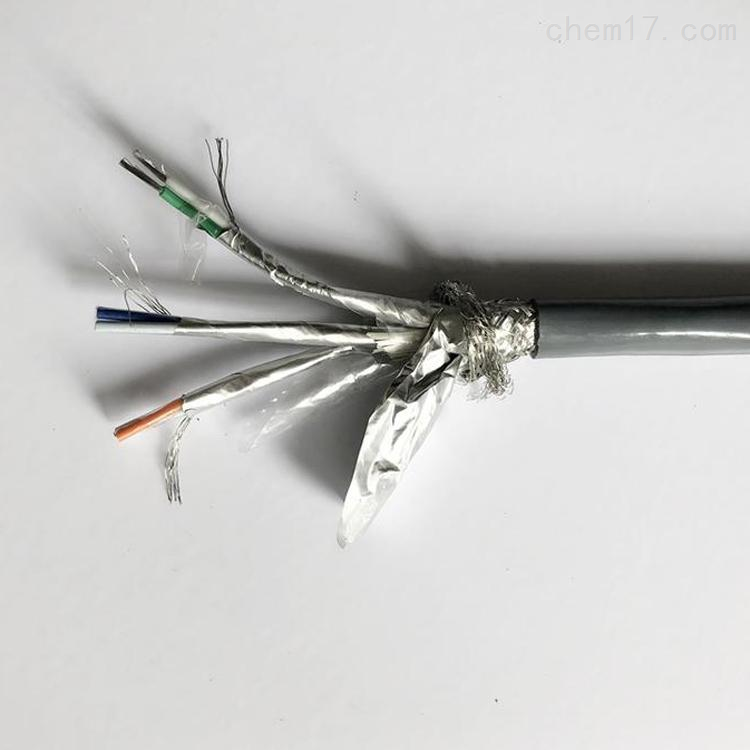 STP-120 2X20awg普通屏蔽双绞线-化工仪器网