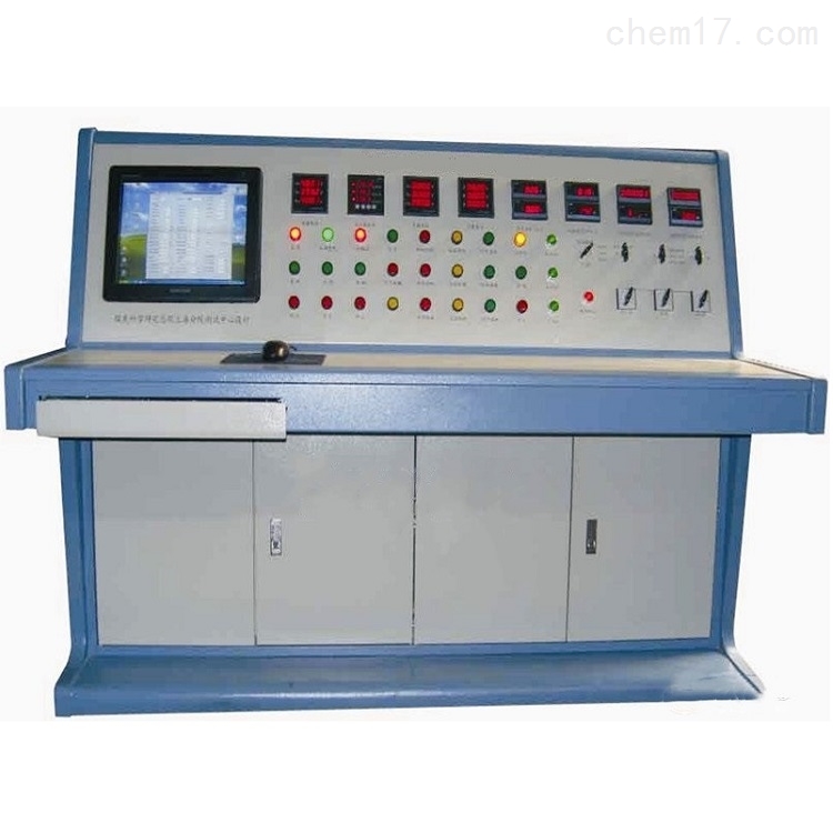 智能型开关柜试验台_多功能综合试验台-扬州国华电气有限公司