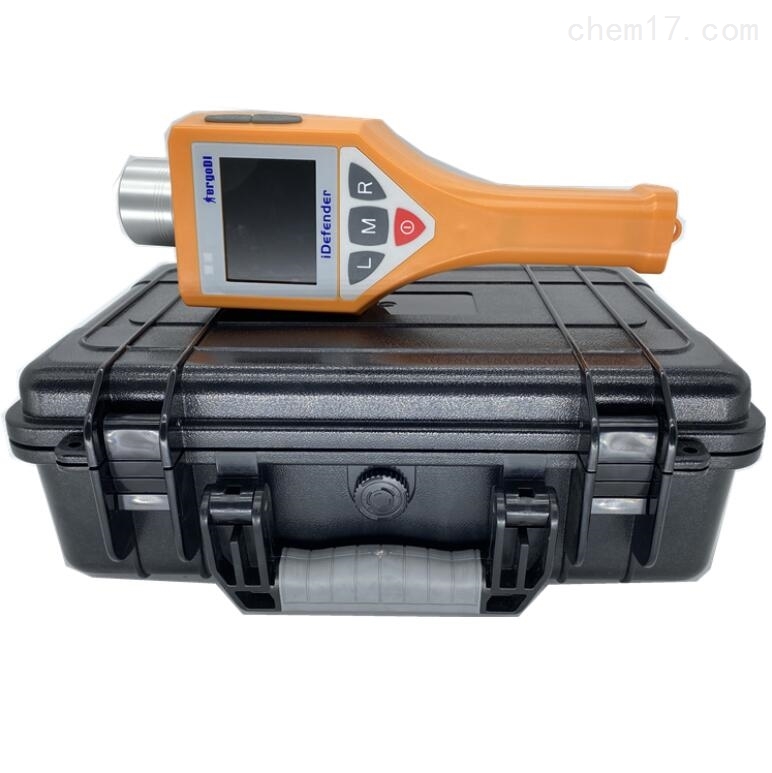 RJ32-3602多功能辐射巡测仪-化工仪器网
