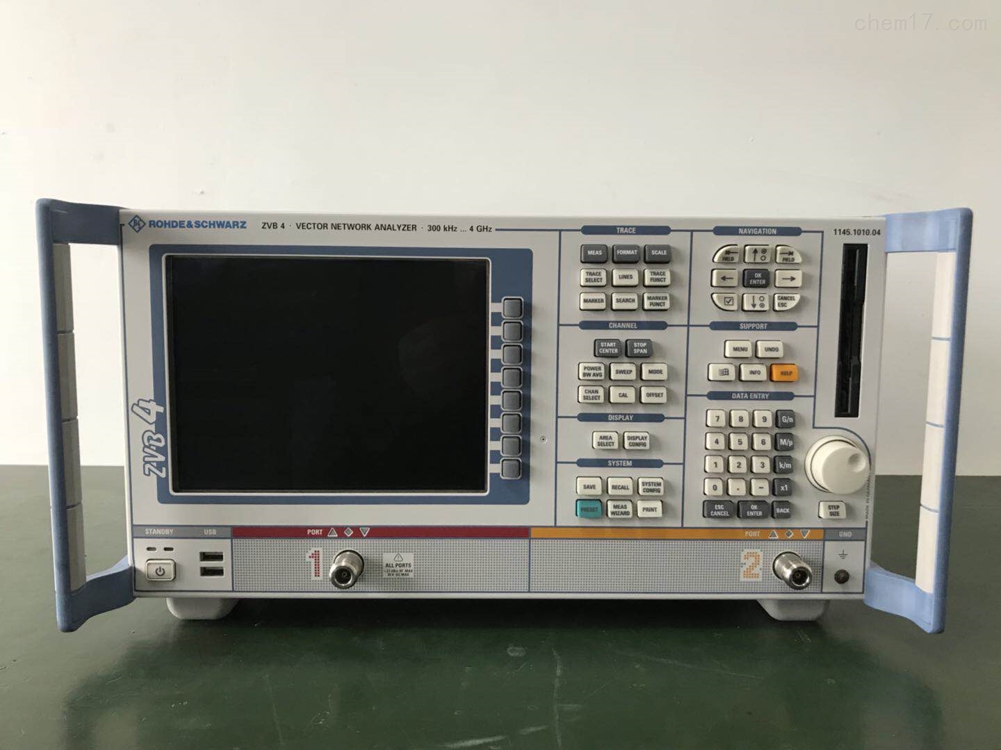 莱特波特IQXEL-M WIFI测试仪使用手册-化工仪器网