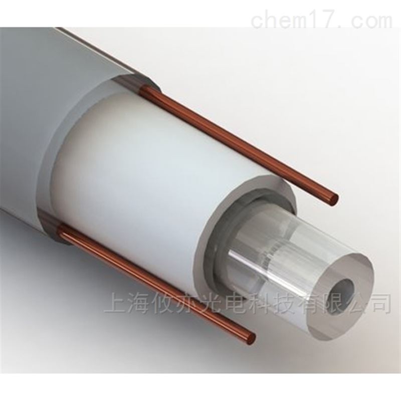 Ceramoptec 特种光纤-上海攸亦光电科技有限公司